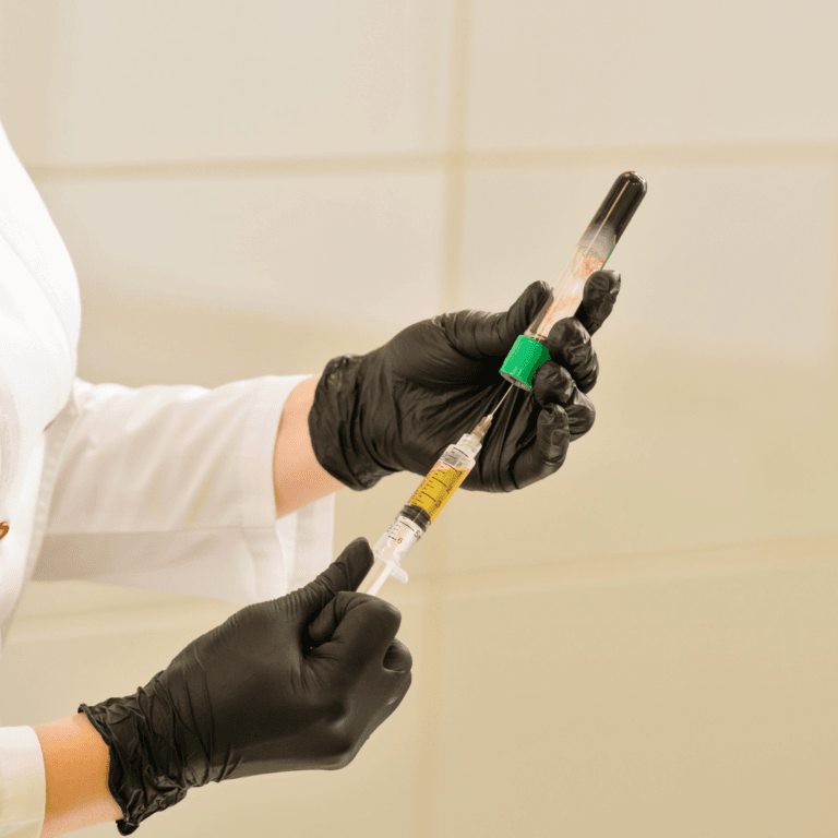 The Science of Healing: How PRP Boosts Your Body’s Natural Recovery ...