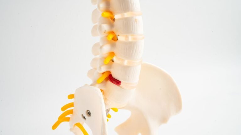 Medial Branch Block Injections: How They Work And What To Expect During ...